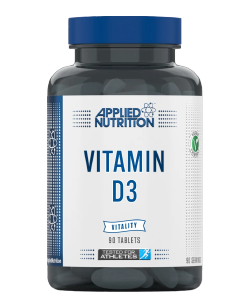 APPLIED VITAMIN D-3 3000IU