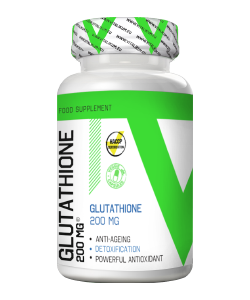 VITALIKUM Glutathion 200mg