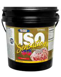 ULTIMATE NUTRITION ISOSENSATION 93 (2.3 KG)
COOKIES