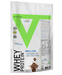 VITALIKUM WHEY PROTEIN 1KG
KEKS