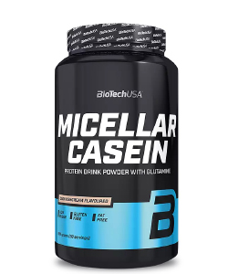 BioTech Micellar Casein
čokolada