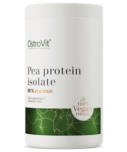 OstroVit Pea Protein Isolate
bez ukusa