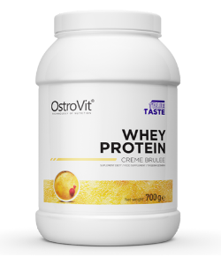 OSTROVIT Whey Protein 700g
čokolada