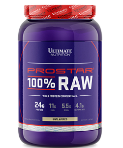 ULTIMATE NUTRITION RAW WHEY 1KG
ULT RAW WHEY 1KG