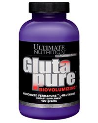 Ultimate Nutrition Gluta Pure (400g)
bez ukusa