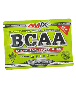 AMIX BCAA Micro Instant 10g
10g