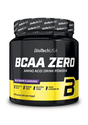 BioTech BCAA ZERO
narandža