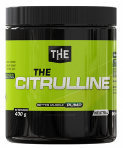 THE Citrulin
400 g.