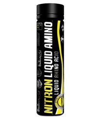 BioTech Liquid Amino (25ml)
25ml