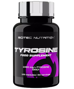 SCITEC Tyrosine