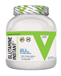 VITALIKUM INSTANT GLUTAMINE 500G