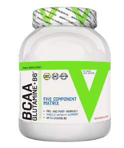 VITALIKUM BCAA + Glutamin