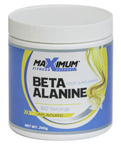 MFS Beta Alanine