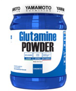 YAMAMOTO Glutamine Powder 600g Kyowa Quality
bez ukusa
