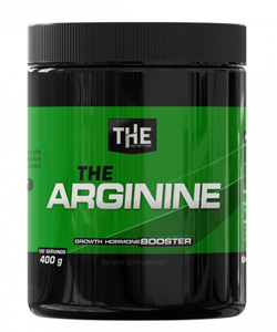 THE Arginine 400g
Bez ukusa