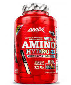 AMIX Amino HYDRO32
250 tableta