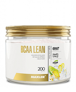 MAXLER BCAA Lean
200g