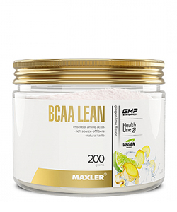 MAXLER BCAA LEAN
200G