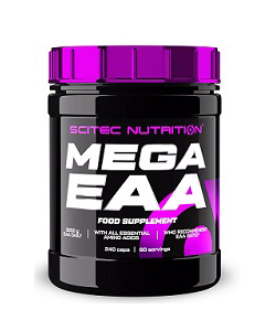 SCITEC MEGA EAA 240KAPSULA
240KAPSULA