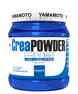 YAMAMOTO Crea Powder
500g