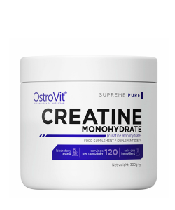 OSTROVIT Creatine Monohydrate 300g
300g