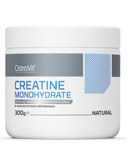 OSTROVIT Creatine Monohydrate 300g
300g