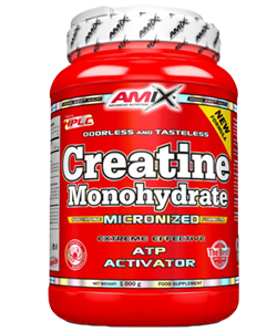 AMIX Creatine 1kg
1kg