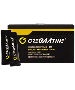 CREGAATINE
bez ukusa (60 kesica)