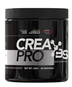 BS Crea PRO 500g
500g