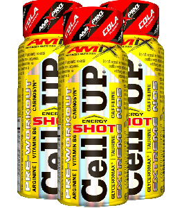 AMIX CELLUP Shot
1 boca (60ml)