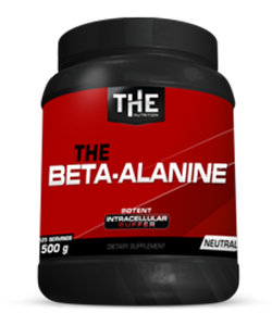 THE Beta-Alanine 500 g
500 g