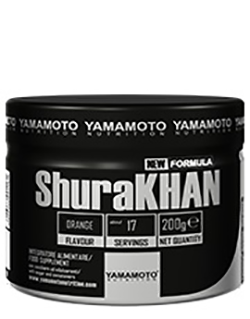 YAMAMOTO ShuraKHAN®
200g