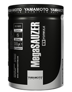 YAMAMOTO MEGA SAUZER
300G