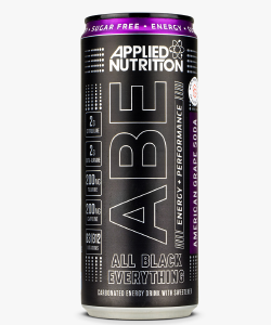 APPLIED ABE - ALL BLACK EVERYTHING 330ML