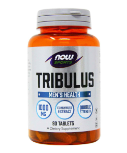 NOW Tribulus 1000mg