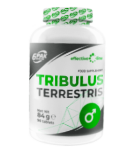 6Pak Tribulus Terrestris
90 tableta