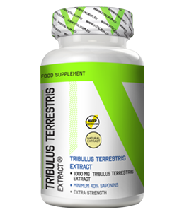 VITALIKUM Tribulus Terrestis Extract®
100 tableta