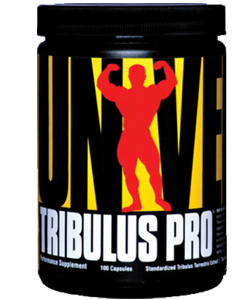 UNIVERSAL NUTRITION Tribulus PRO
100 kapsula