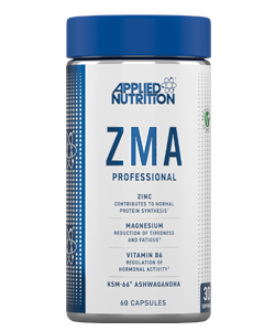 APPLIED ZMA-PRO
60 kapsula