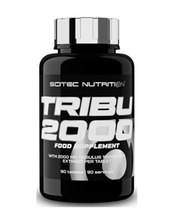 Scitec Tribulus 2000
90 tableta