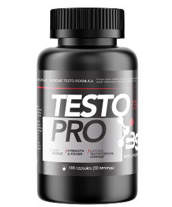 BS Testo PRO
BS Test PRO