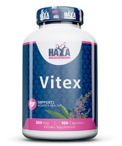 HAYA Vitex