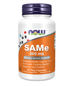 NOW SAME 200MG
60 KAPSULA