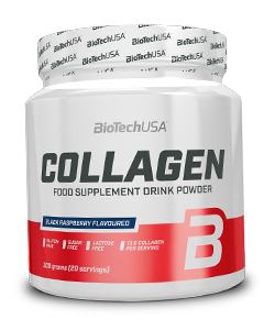 BioTech Collagen 300g
300g