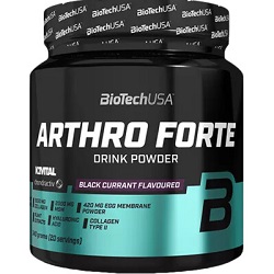 BioTech Arthro Forte
340g