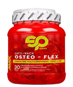 AMIX Opti-Pack Osteo-Flex
30 paketića