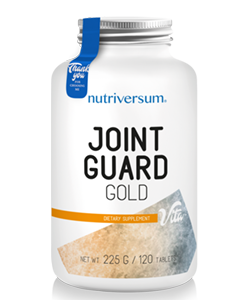 NUTRIVERSUM Joint Guard Gold
120 tableta