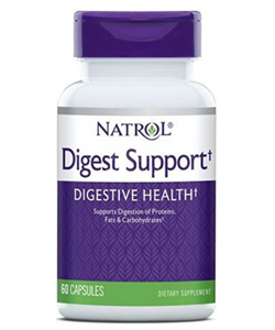 NAT DIGEST SUPPORT