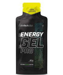 BioTech Energy Gel
40g