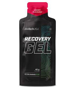 BioTech Recovery Gel